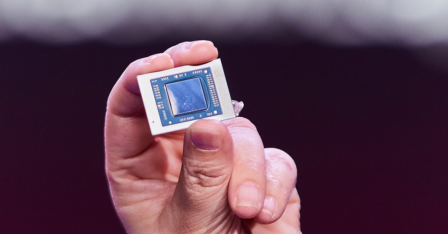 AMD, Intel, NVIDIA and more lobby Biden for semiconductor incentives ...