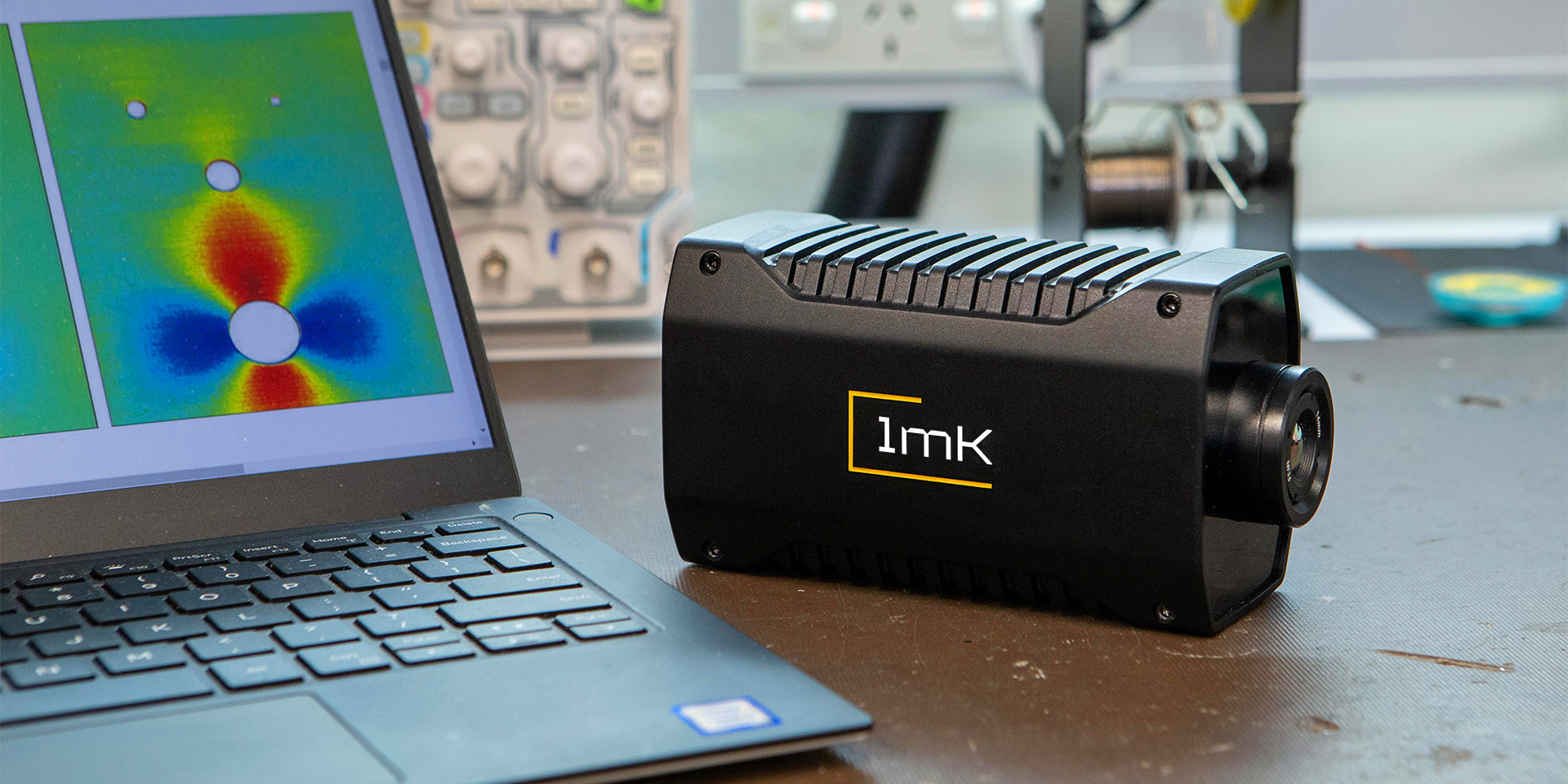 Australian-made game changer for stress testing and failure monitoring ...
