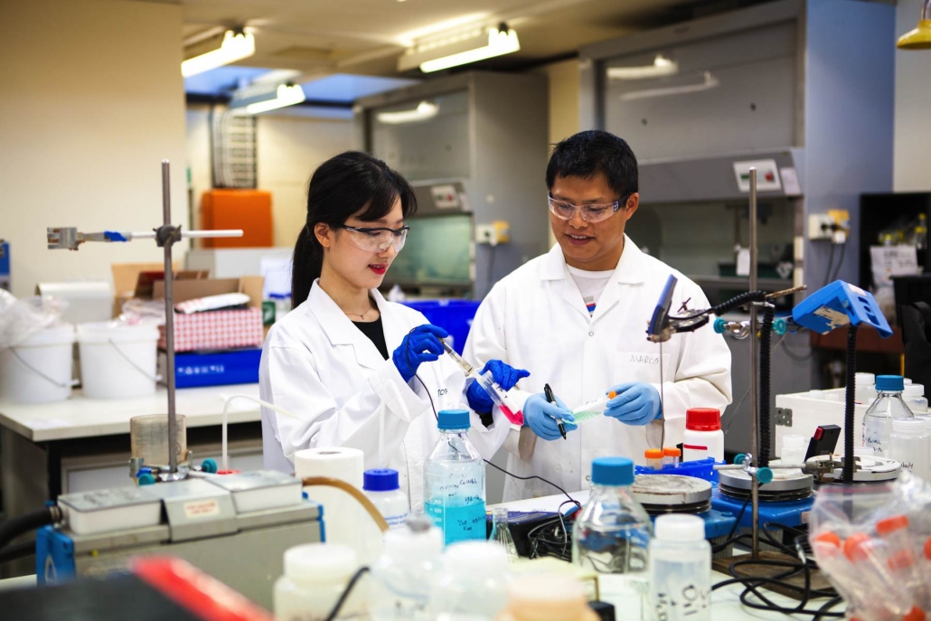 Zeotech teams up with UQ to evaluate synthetic zeolite carbon capture ...