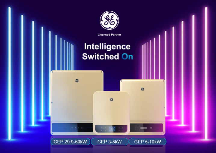 GE solar inverters make Australia-first debut - Australian Manufacturing