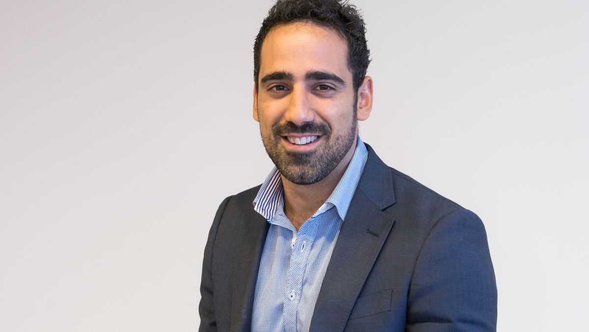 Encourage a thriving business process culture using a Centre of ...