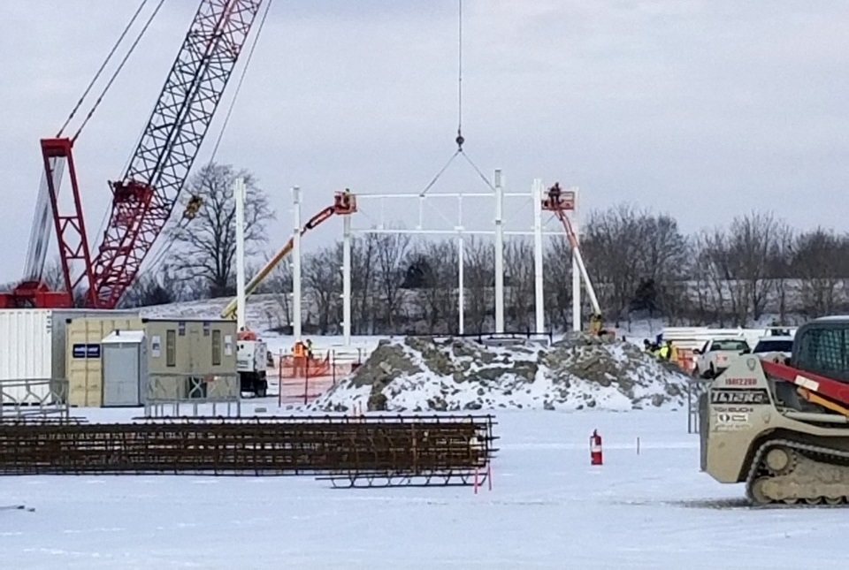 GM’s assembly plant in Tennessee set to become the company’s third EV ...