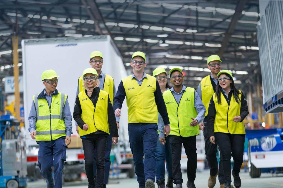 MaxiTRANS makes $8.3 million profit turnaround in H1 FY21 - Australian ...