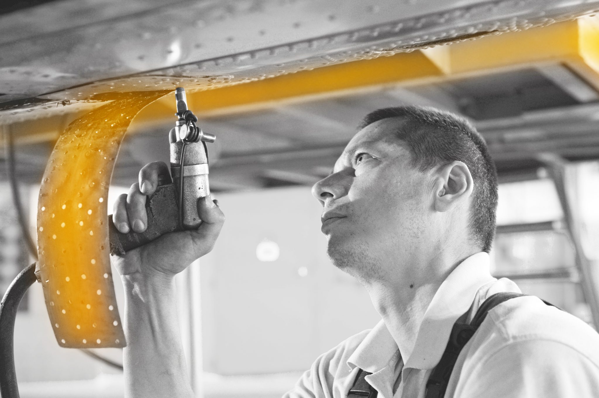 Airframe and assembly assortment expands global offer - Australian ...