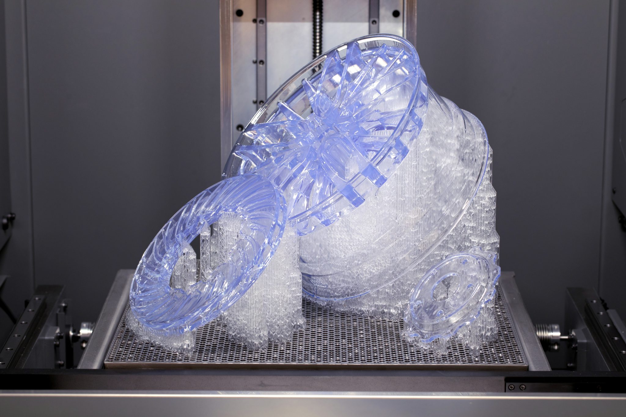 Stratasys acquires UK-based 3D printing firm RP Support - Australian ...