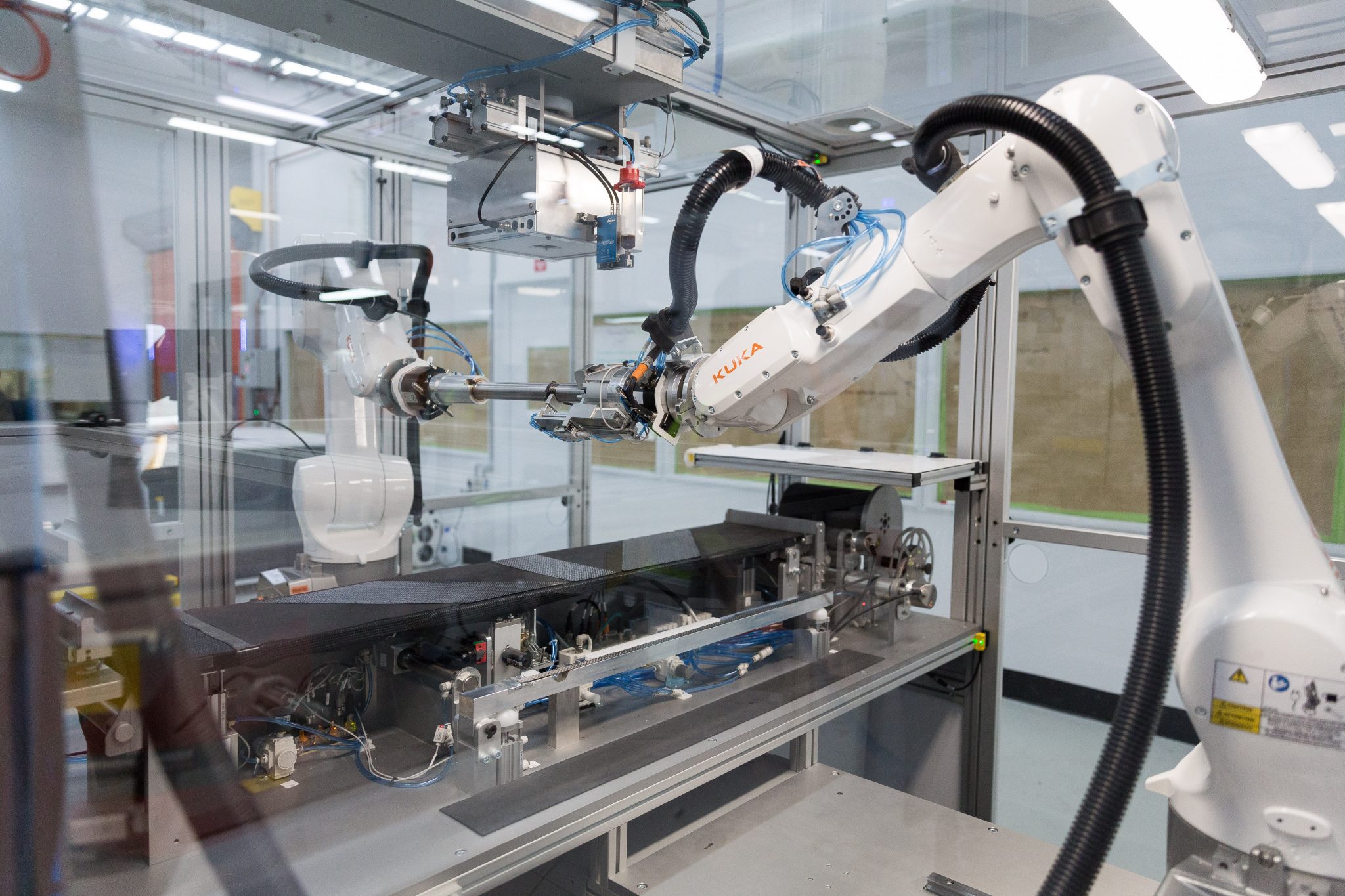 Quickstep to supply F-35 vertical tail components in new contract ...