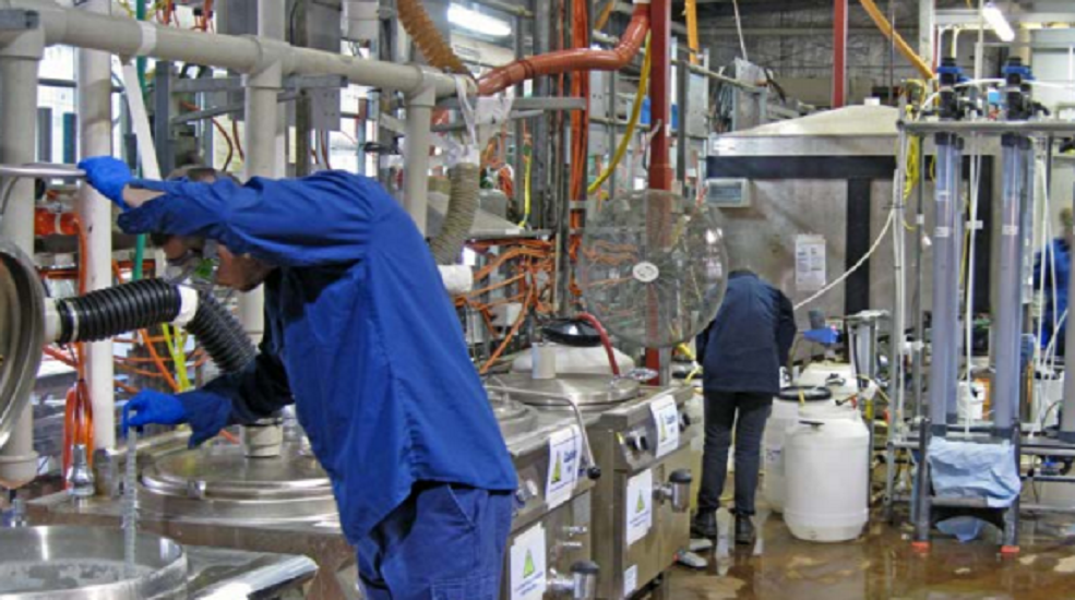 Lithium Australia granted US patent for its revolutionary lithium ...