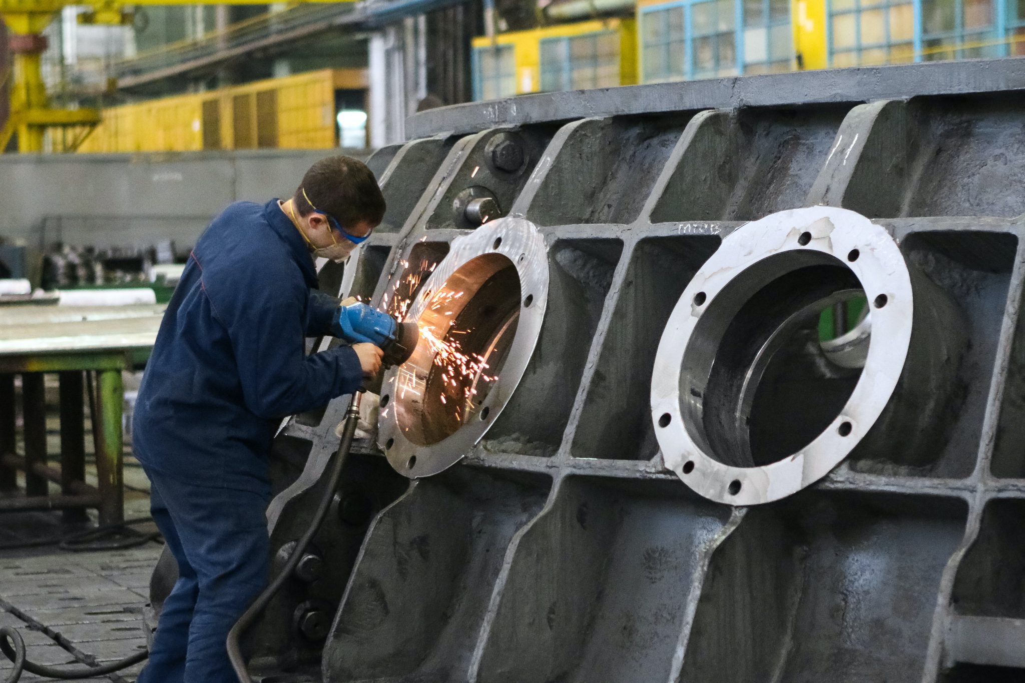 Australian PMI: Manufacturing sector gains footing over holiday period ...