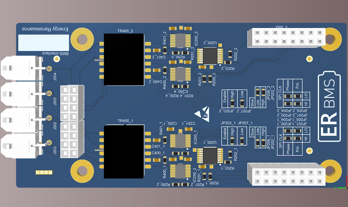Energy Renaissance teams up with IMCRC, CSIRO to deliver secure battery ...