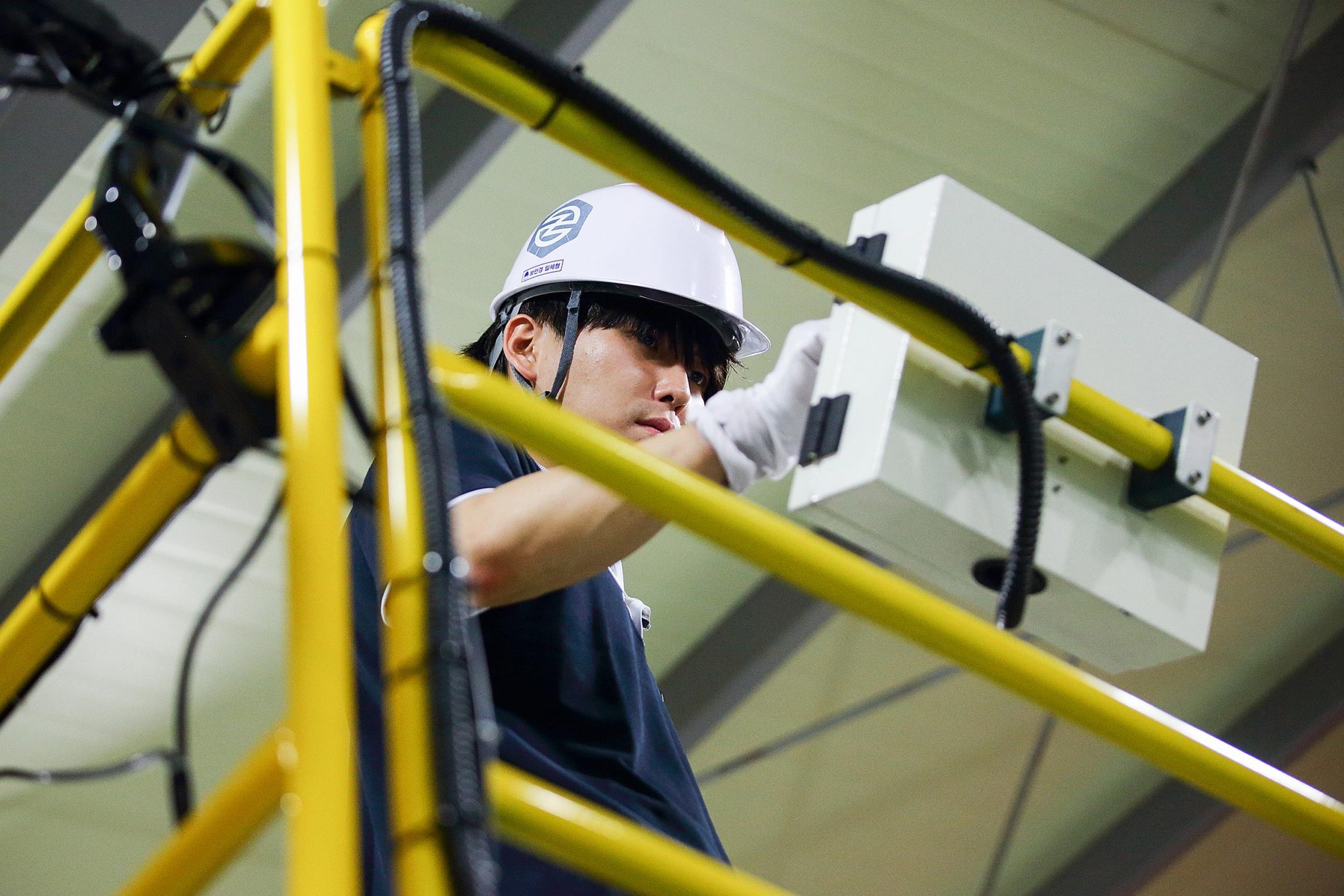 Australian Strategic Materials breaks ground on Korean Metals Plant ...