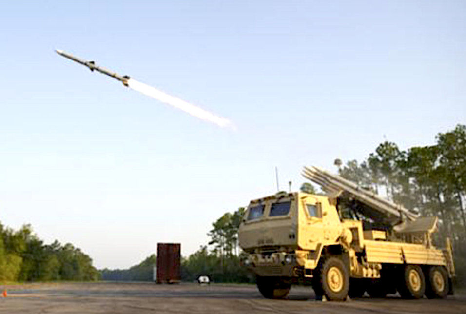 Australia is set to produce its own guided missiles as part of billion ...