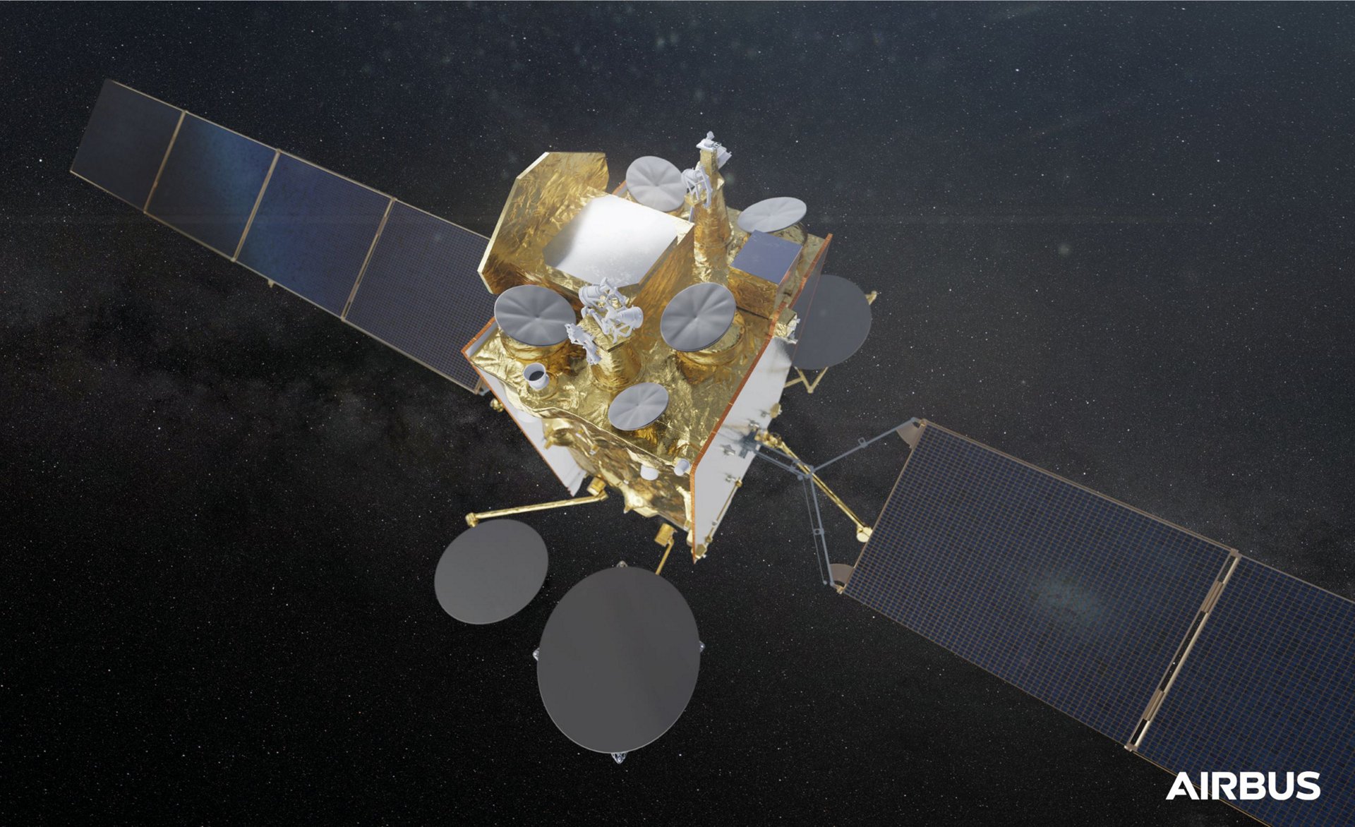 Airbus and French DGA sign Copernicus agreement - Australian Manufacturing