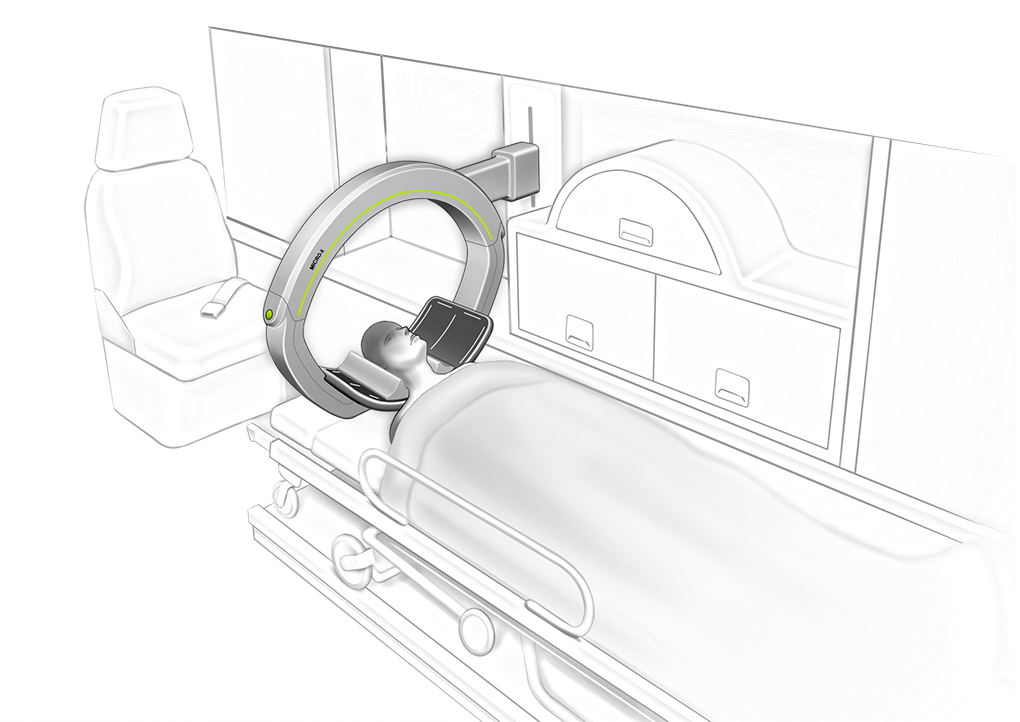 Micro-X receives $8M health funding to develop 'game-changing' portable ...