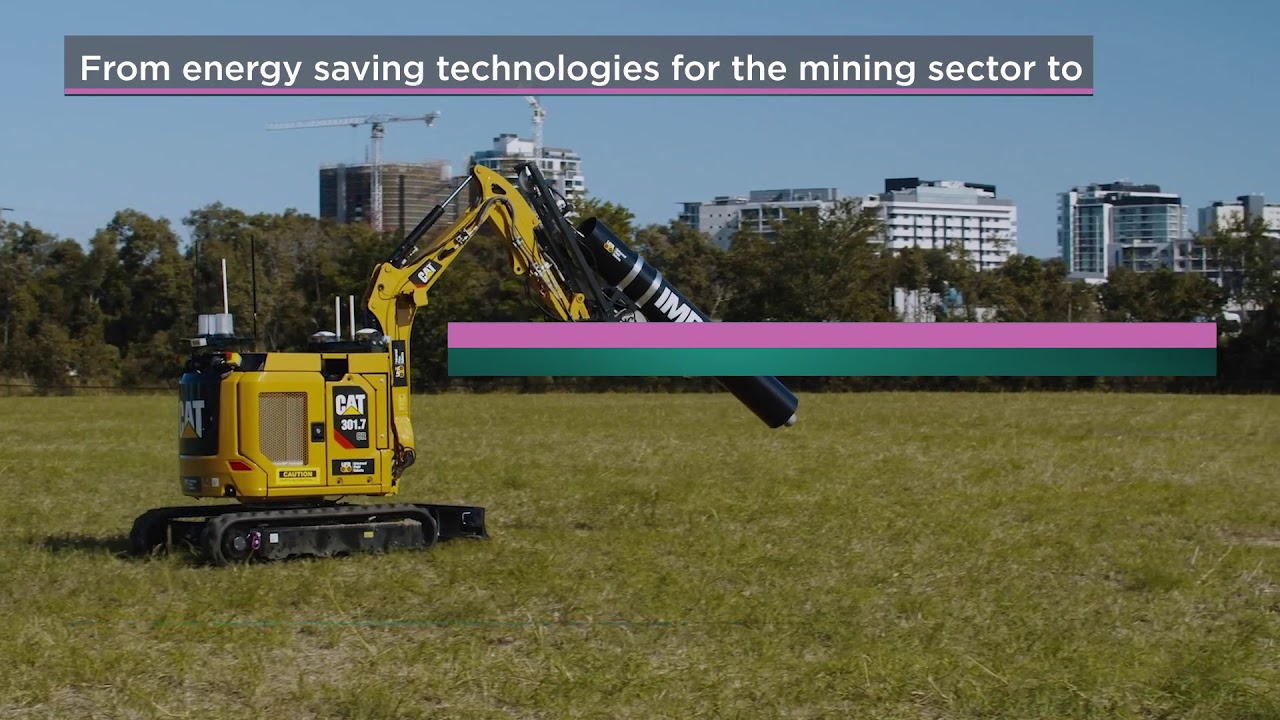 Modern Manufacturing Initiative opens for Australian critical mineral ...