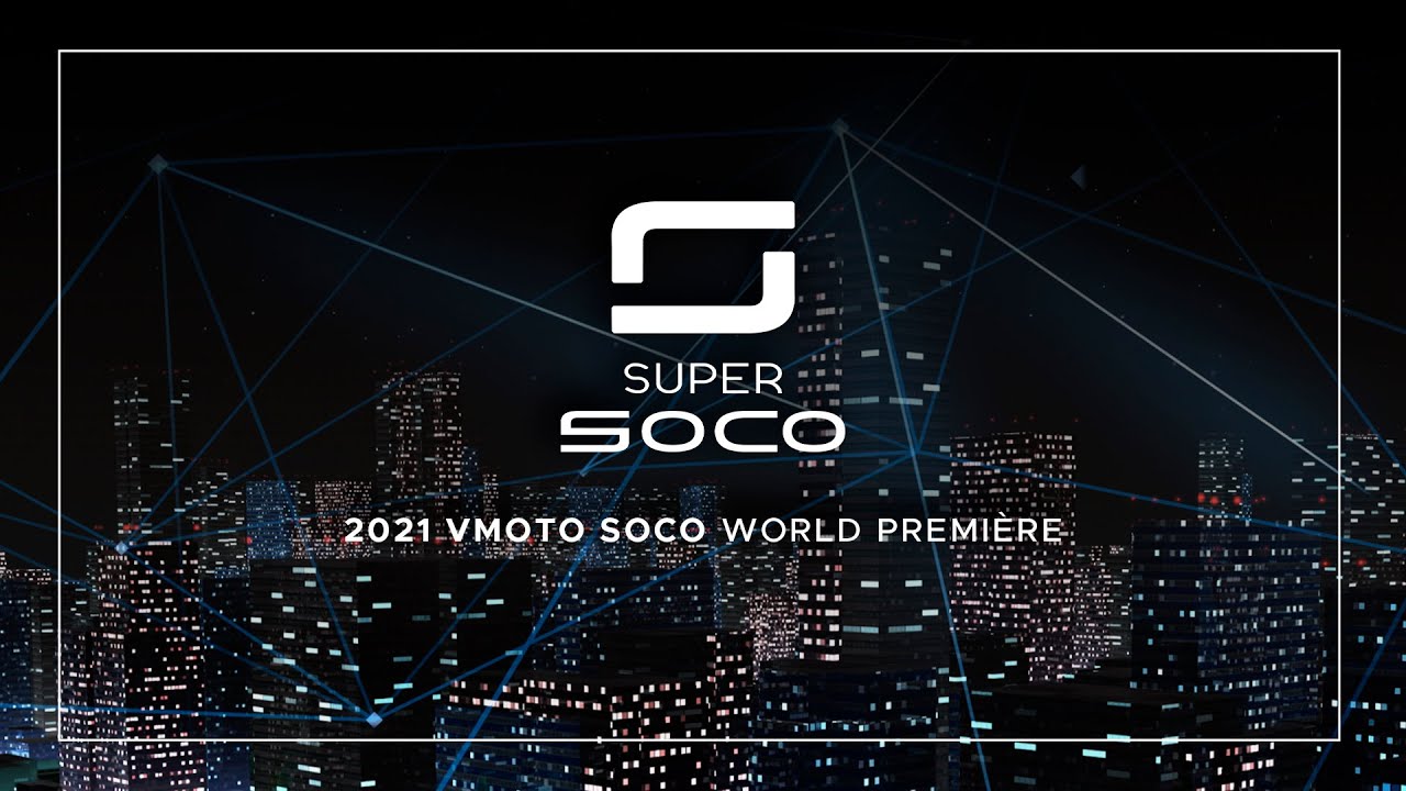 Vmoto launches three new B2C electric two-wheel vehicle models ...