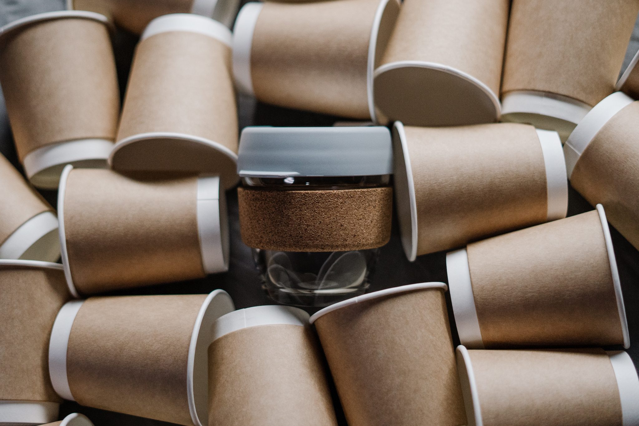 Paper-based single-use products better for the environment than ...