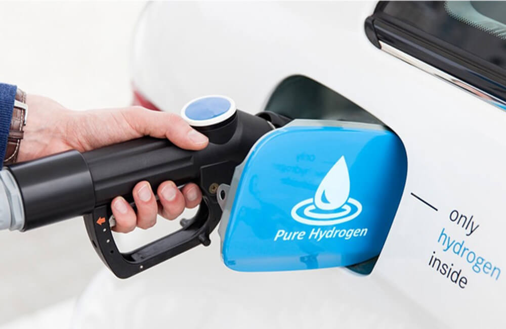 Pure Hydrogen, Wildfire Energy sign hydrogen MOU - Australian Manufacturing