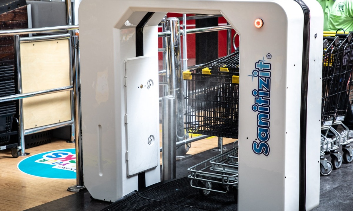 SAGE Automation lands South American export deal - Australian Manufacturing