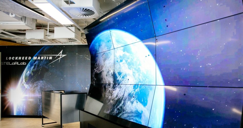 Lockheed Martin Australia wins $9m Defence contract - Australian ...