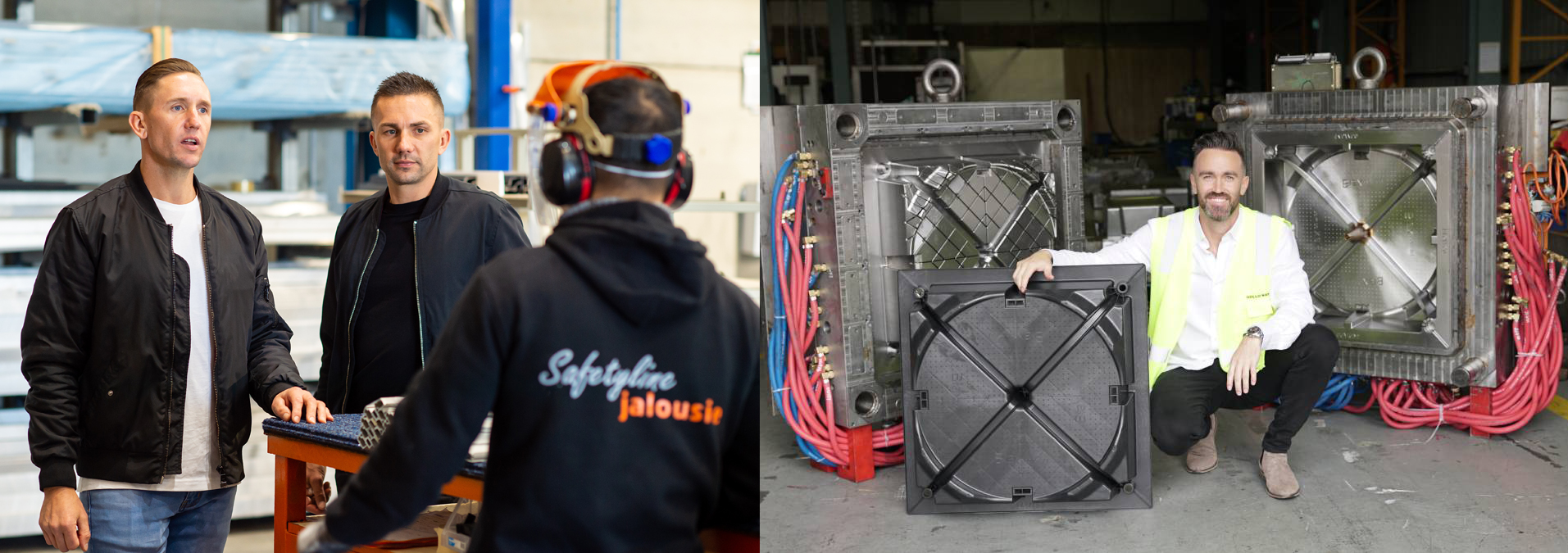 Young Entrepreneurs Supporting Economic Recovery Through Local ...