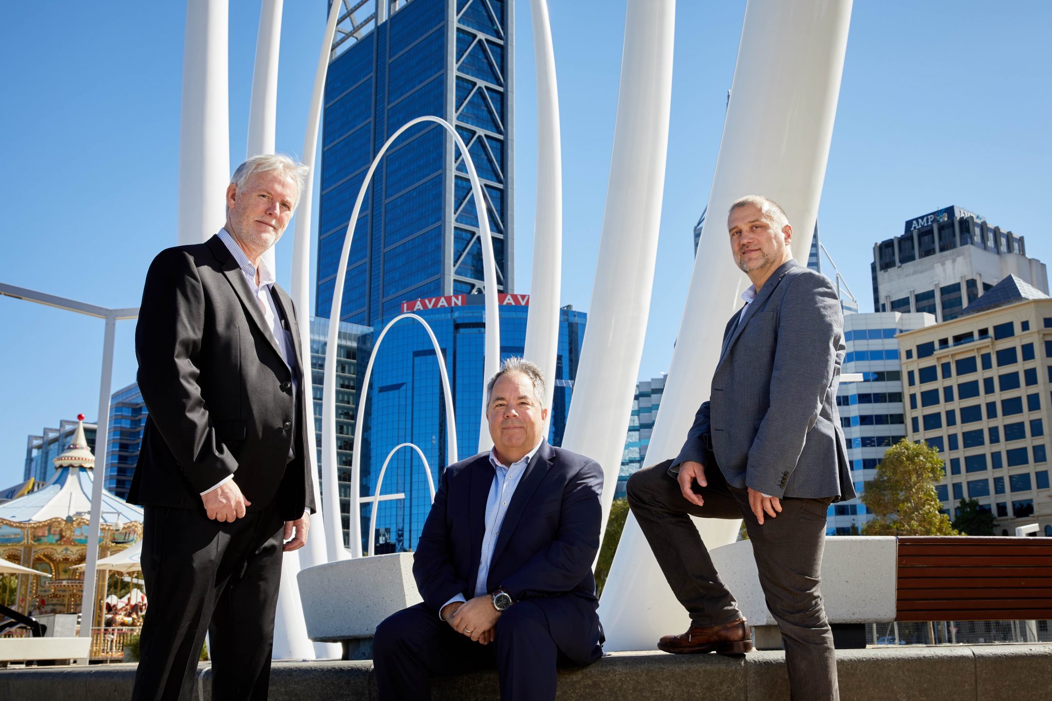 Accenture bolsters Australian digital OT capabilities with Electro 80 ...