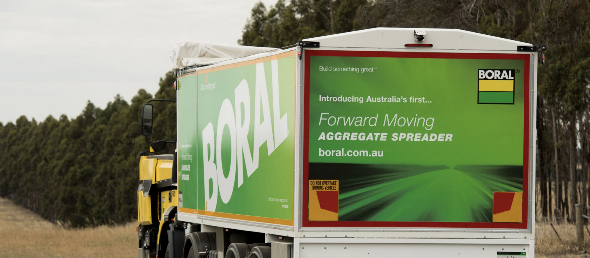 Boral sells its North American Fly Ash business for more than $1bn ...