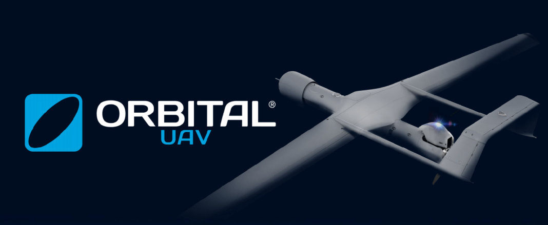 Orbital UAV delivers prototype engine to Lycoming Engines - Australian ...