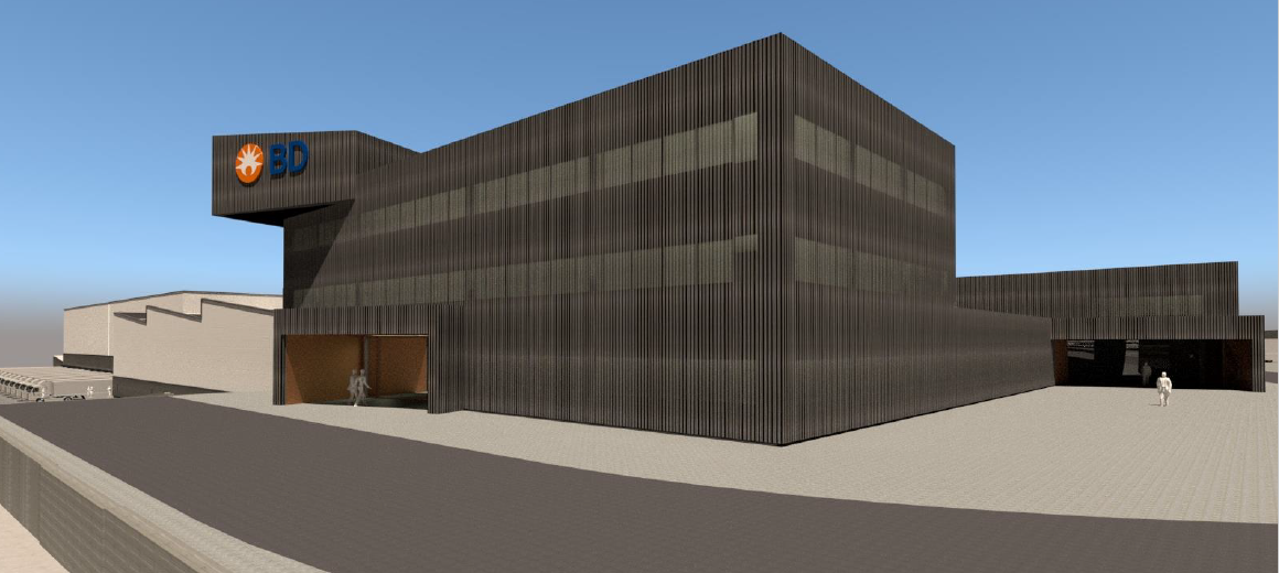 BD to build new manufacturing plant in Spain - Australian Manufacturing