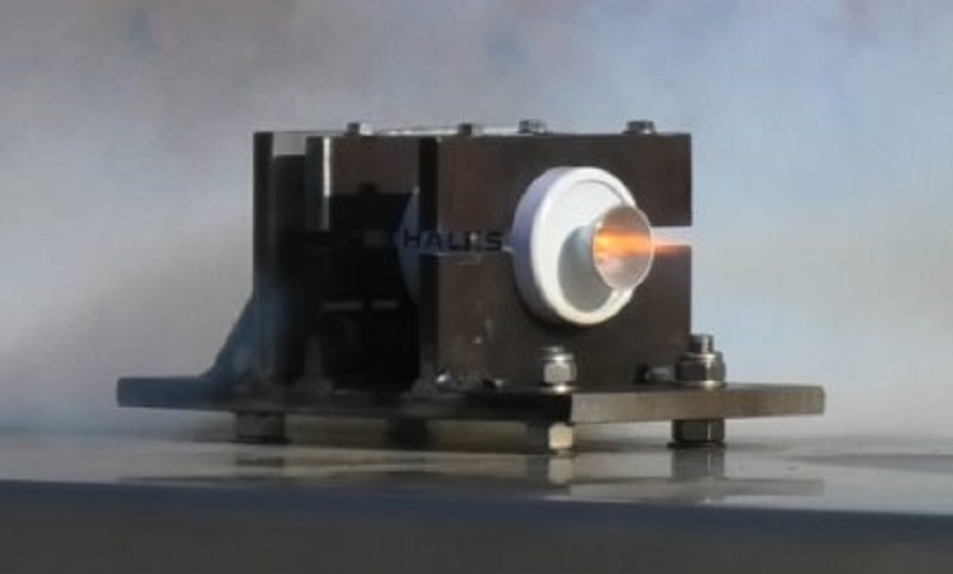 Thales Australia tests locally made rocket motor - Australian Manufacturing