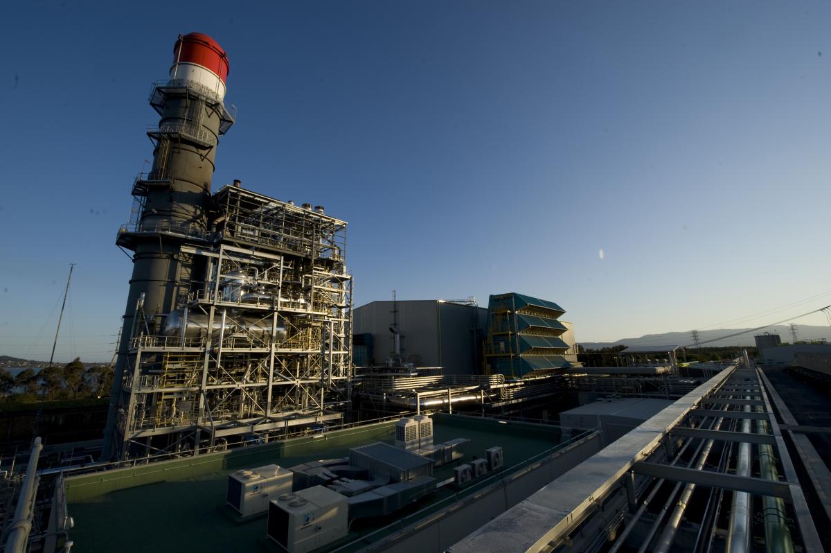 EnergyAustralia greenlights the country’s first green hydrogen and gas ...