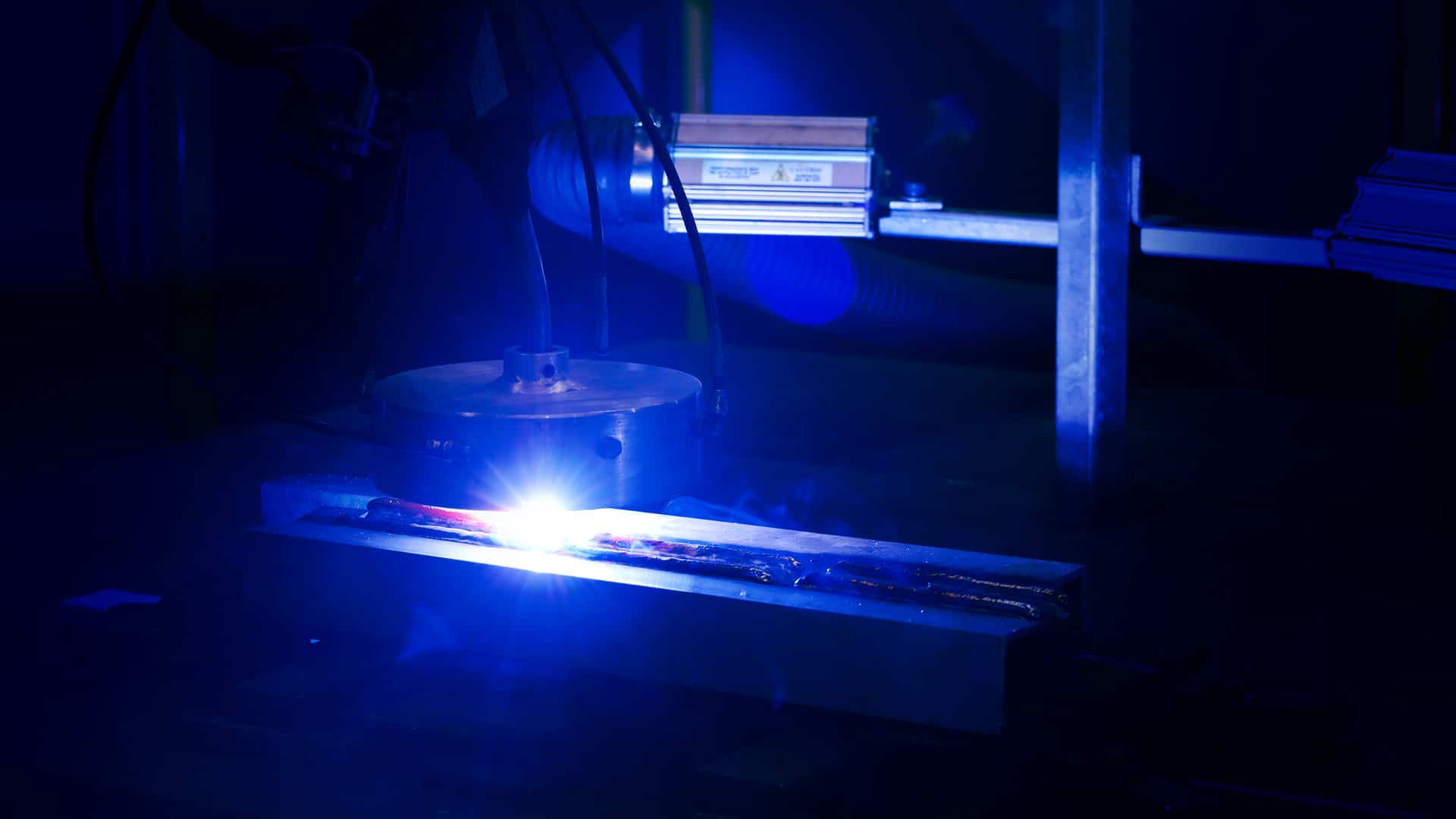AML3D receives patent for Wire Additive Manufacturing (WAM®) process ...