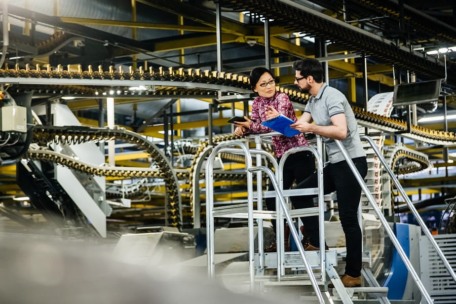 Government awards $55m in manufacturing modernisation grants ...