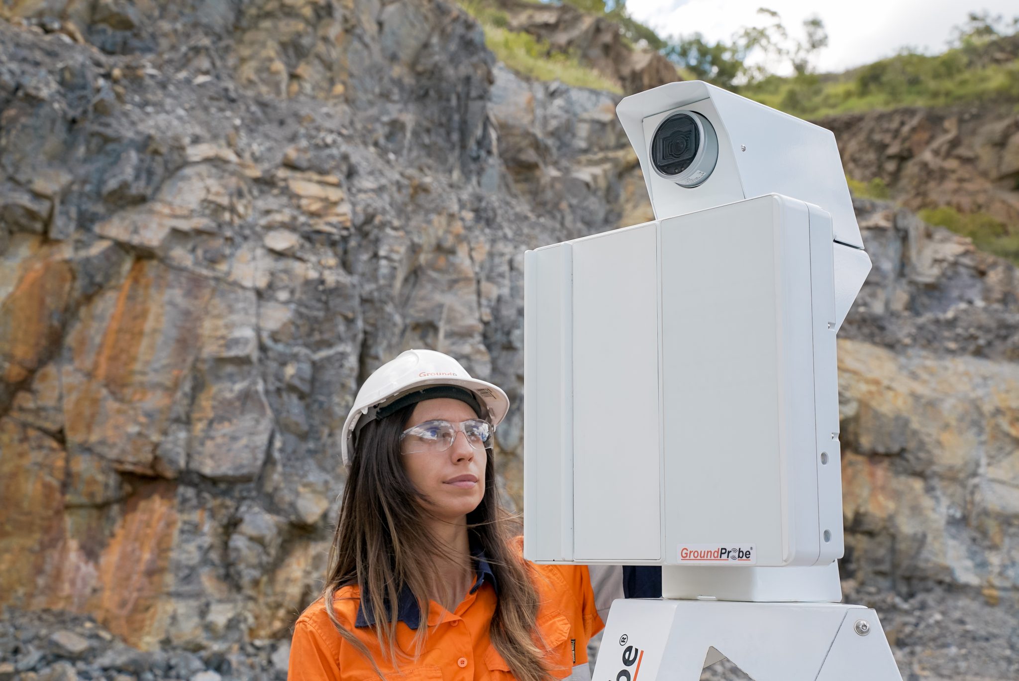 Groundprobe launches world-leading reactive geohazard monitoring and ...