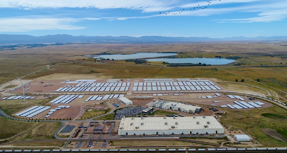 Vestas sells its Pueblo tower factory in US to CS Wind - Australian ...