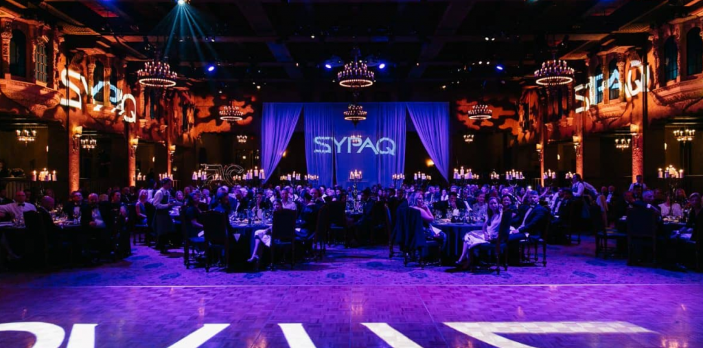 SYPAQ Systems to set up Defence Autonomy Centre of Excellence in ...