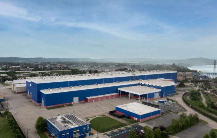 NOVONIX to expand its manufacturing footprint in US - Australian ...