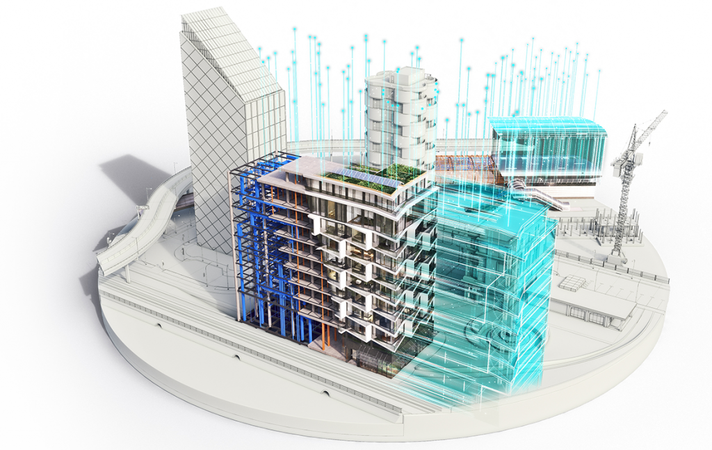 Autodesk Tandem: Digital Twin Platform Now Commercially Available ...