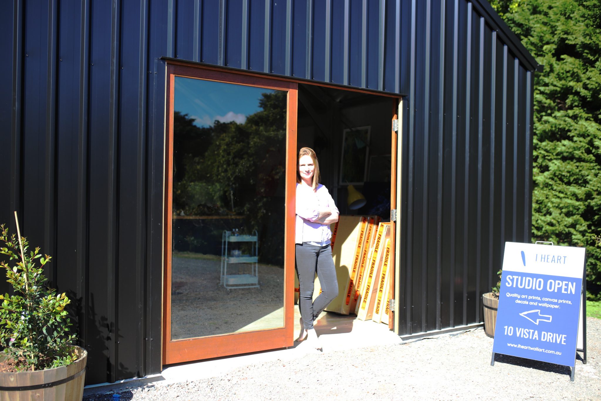 Manufacturing-from-home the only option for some small businesses in ...