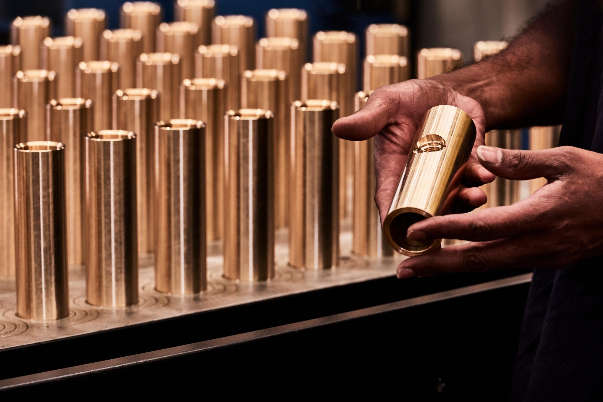 Sussex becomes first Australian tap manufacturer to be certified carbon ...