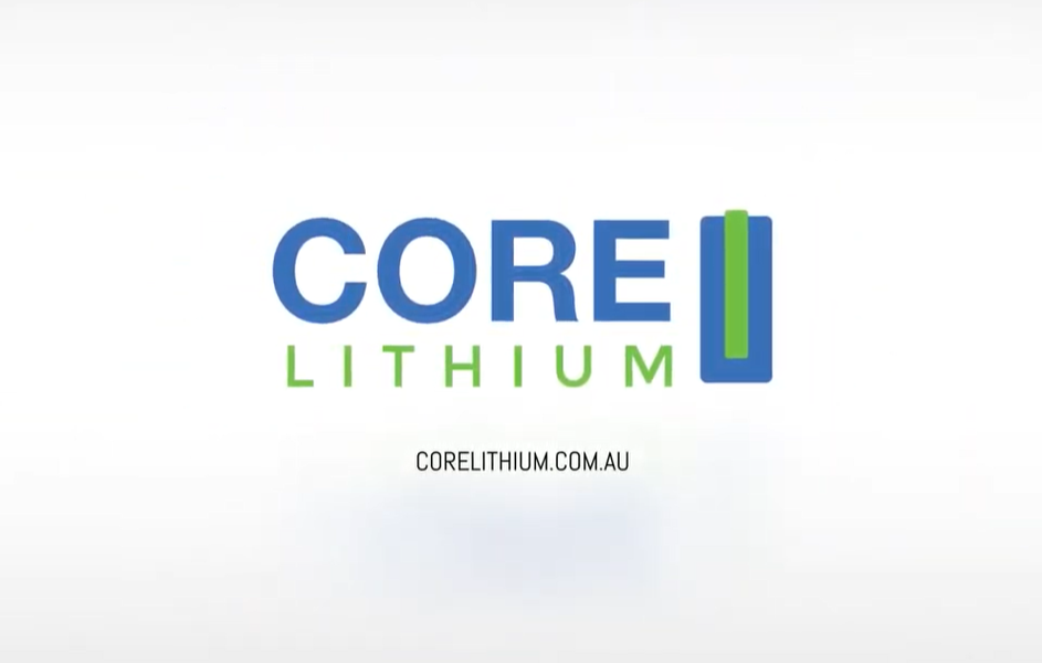 Core Lithium awarded $6m Modern Manufacturing Initiative grant ...