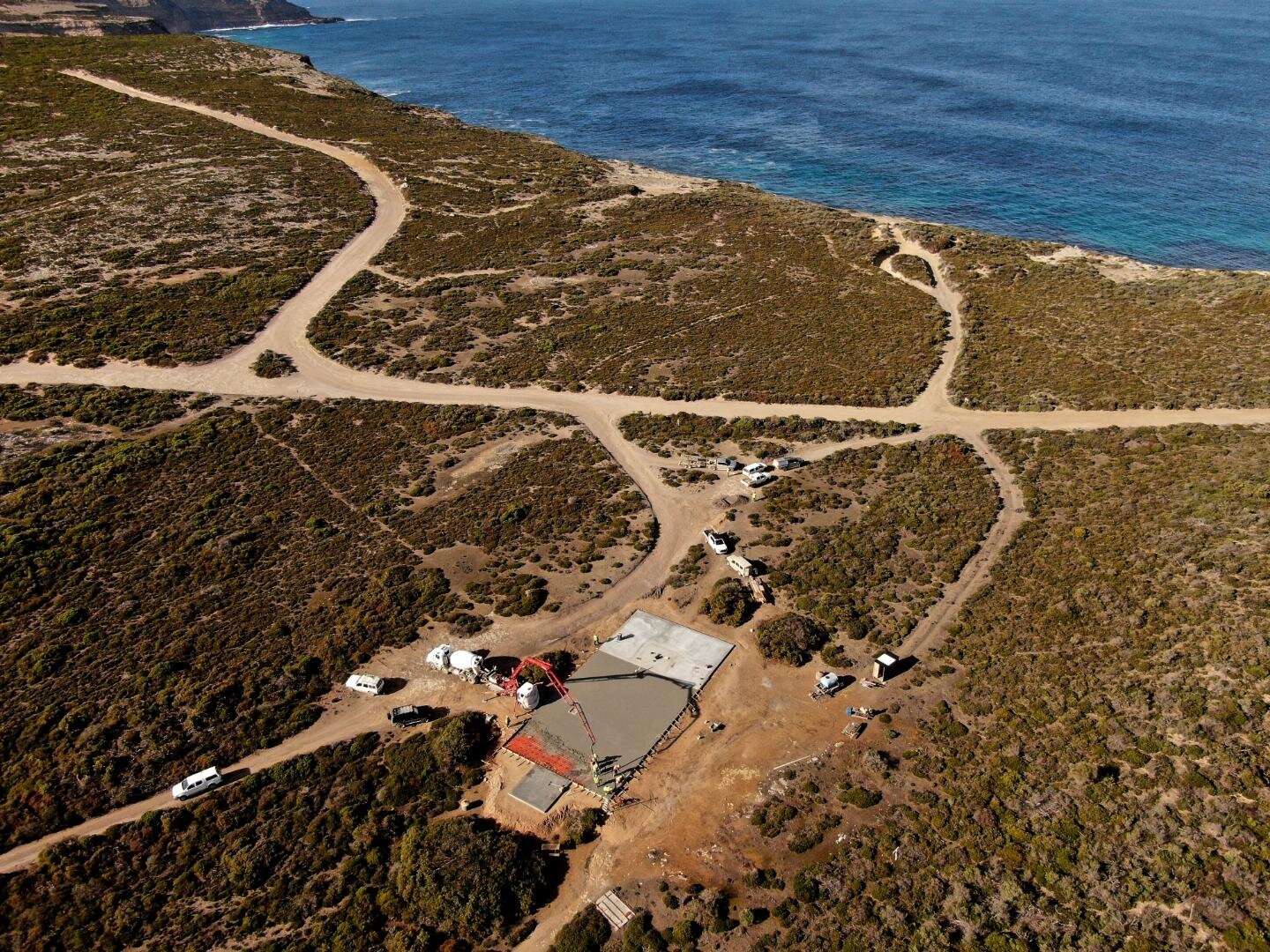 Australian space startup granted approval for second rocket launch site ...