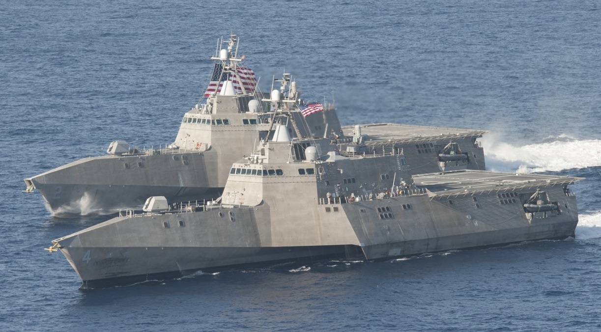 Austal expands its maintenance business in US - Australian Manufacturing