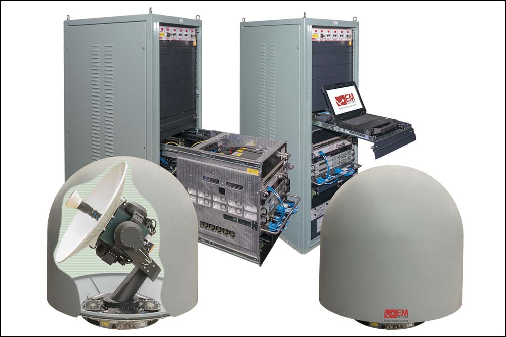 EM Solutions secures $15m orders from NATO navies - Australian ...