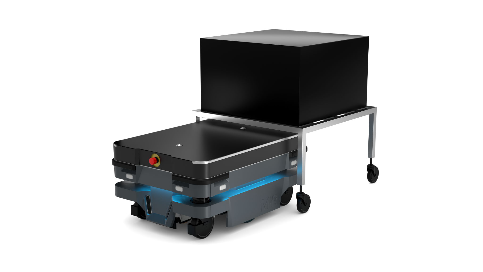 Konica Minolta Australia announces the availability of the MiR250 ...