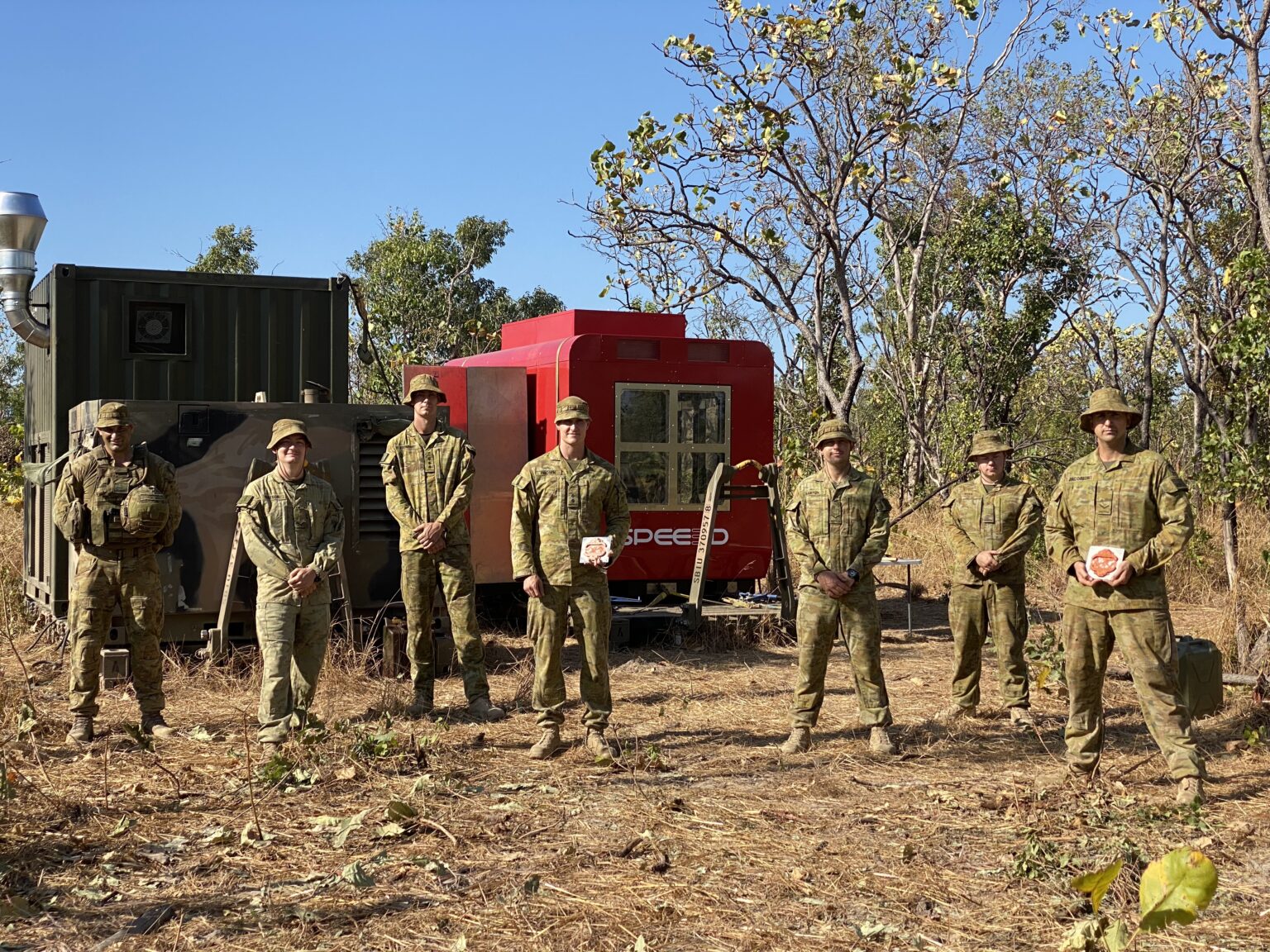 Australian Army, SPEE3D extend metal 3D printing collaboration ...