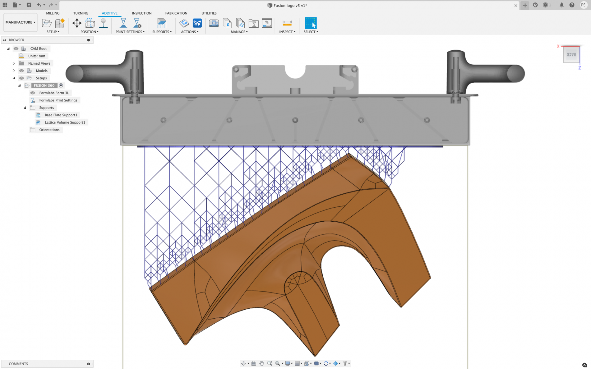 Autodesk Fusion 360 and Formlabs Team up - Australian Manufacturing