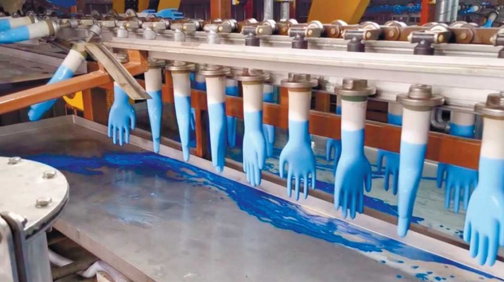 VIP receives Australian TGA approval for its nitrile gloves ...