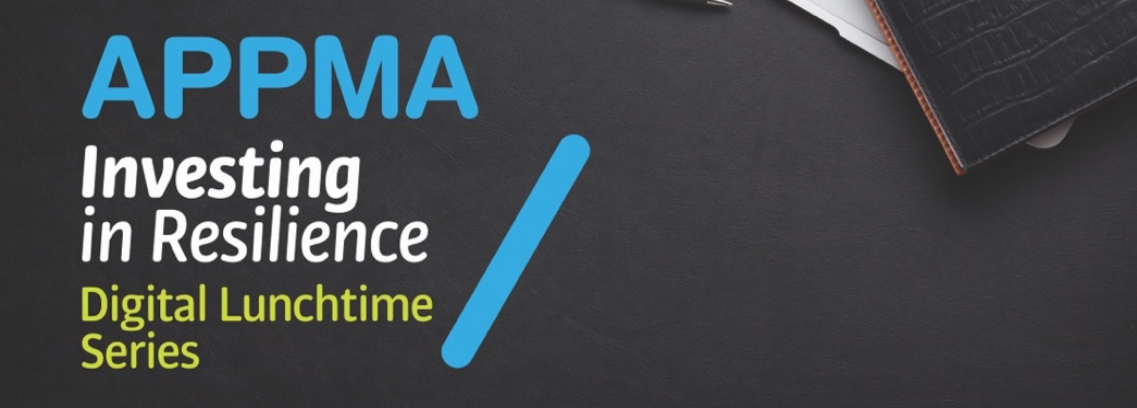 APPMA FREE Digital Lunchtime Series : Manufacturing | Cyber Security ...