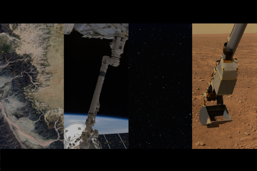 Infinity Avionics Expands Development of Space Cameras in Australia ...