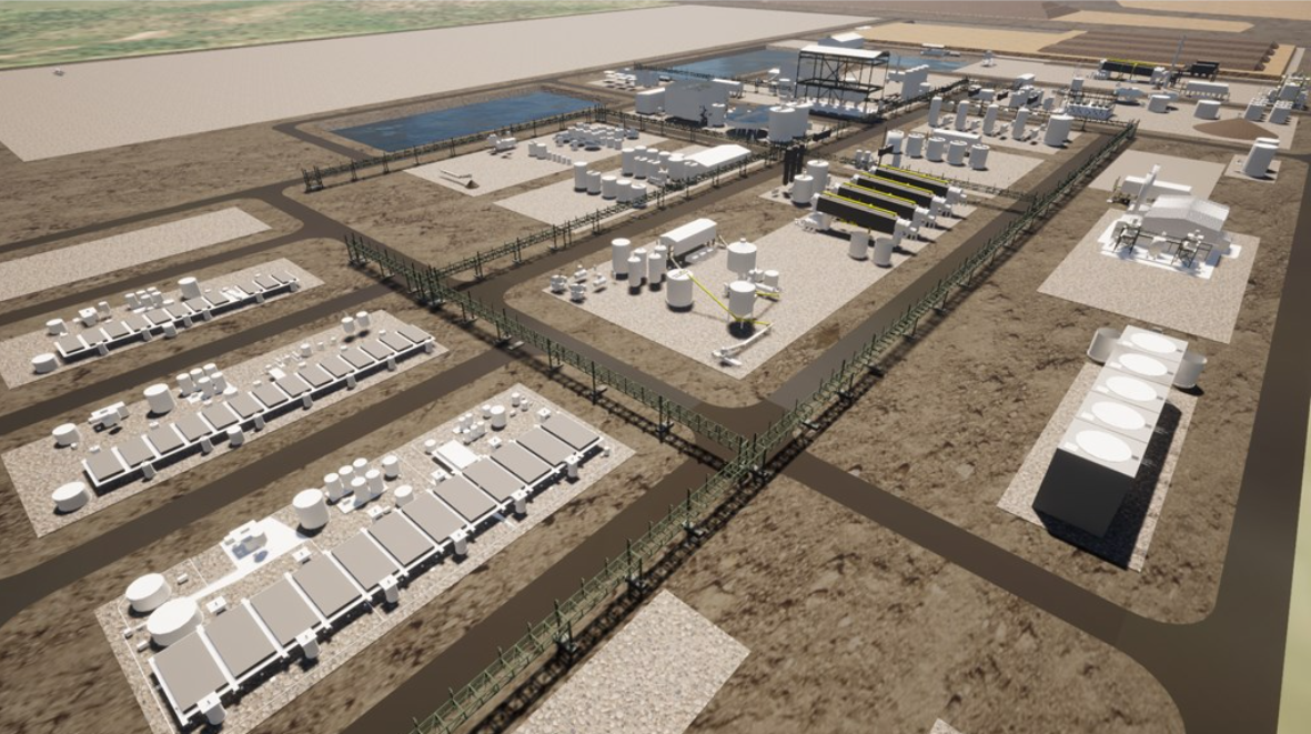 QPM’s proposed advanced manufacturing facility near Townsville awarded ...